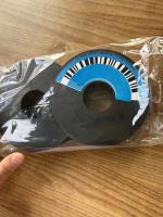 China Compatible 259886‑104 Standard Life HD Printer Ribbon Cartridge for Printronix P7003H P7006H P7008H P8208H N738H N738HQ Line Matrix Printer Spare Parts for sale