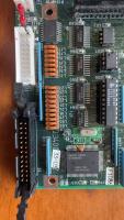China Noritsu Minilab Main Control PCB J340033-00 J340033-03 J340033 for QSS Series for sale