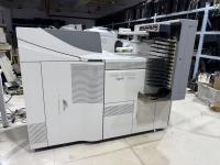 China Noritsu QSS3202 Reconditioned Digital Minilab Photo Printer 8x10 for sale