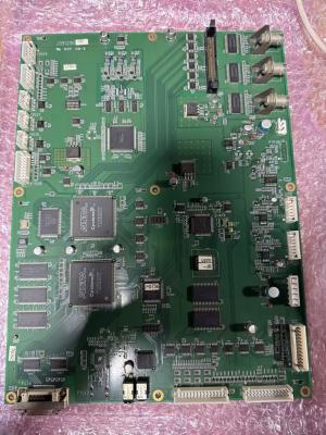 China Noritsu Minilab Relay PCB J306816-00 J390912-00 Original Replacement Board for sale
