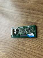 China Fuji Frontier 350 370 390 Minilab Spare Part PCB DETECTOR DTH21 D562P 5 for sale