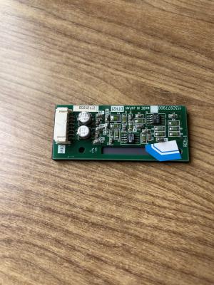 China Fuji Frontier 350 370 390 Minilab Spare Part PCB DETECTOR DTH21 D562P 5 for sale