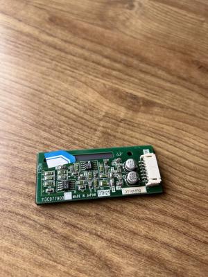 China FUJI FRONTIER PCB DTH21 Part 113C977900 for 350 370 390 Minilab for sale