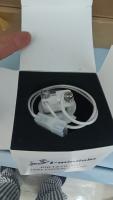 China Noritsu Fuji Halogen Minilab Lamp I061219-00 I061222-00 W490389-02 W407600-02 4-Pack for sale
