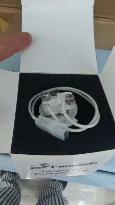 China Noritsu Fuji Halogen Minilab Lamp I061219-00 I061222-00 W490389-02 W407600-02 4-Pack for sale