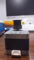 China Noritsu 35 Minilab Spare Part Motor 17PM-J302-03VS Minebea Matsushita I023045 for sale