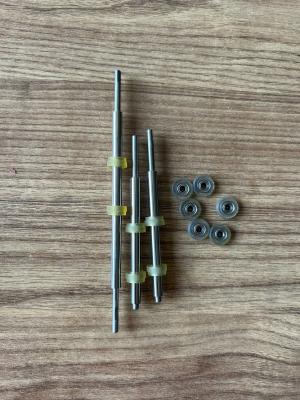 China Noritsu 120AFC-II Negative Carrier for HS-1800 Scanner Minilab Part Used for sale