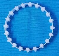China 323G03103 Timing Belt 20 Teeth, Brand New, For Fuji FP350 Minilab Film Processor Spare Part for sale