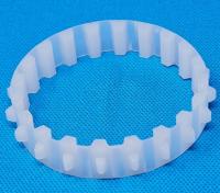China 323G03103 Timing Belt 20 Teeth, Brand New, For Fuji FP350 Minilab Film Processor Spare Part for sale