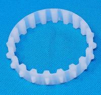 China 323G03103 Timing Belt 20 Teeth, Brand New, For Fuji FP350 Minilab Film Processor Spare Part for sale