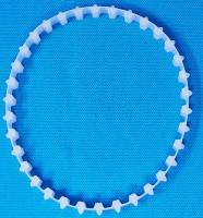 China Fuji 334H0266B 334H0266 Minilab Shaft for Frontier 350 370 355 New for sale