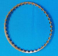 China 319D966253 319D966253A Shaft for Roller Double D Fuji 330 340 Minilab Part for sale