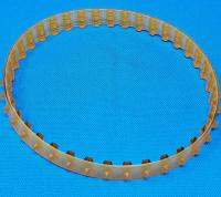 China 319D966253 319D966253A Shaft for Roller Double D Fuji 330 340 Minilab Part for sale