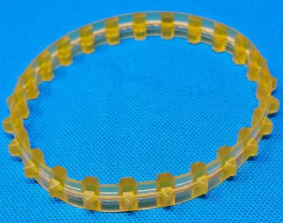 China 323G03105 Timing Belt 25 Teeth For Fuji FP362 FP363 FP562 FP563 Minilab Film Processor Spare Part for sale