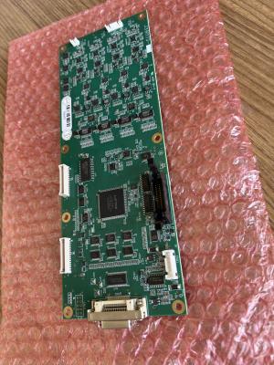 China J391249 / J391173 / J391114 / J391249-00 | Noritsu HS-1800 Image Processing Board, Bottom Scan Circuit Board Replacement for sale
