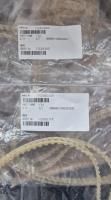 China Fuji Frontier Minilab Film Processor 156 Teeth Thread 323G03701 323G03701C for sale
