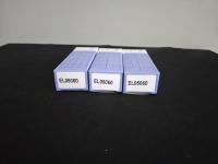 China EL05060 Chart Paper, 0-1200℃, Fanfold & Roll Type, Temperature Recording Paper for Chino Folding Instrument, Table Printing Paper for sale