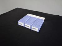 China EL05060 Chart Paper, 0-1200℃, Fanfold & Roll Type, Temperature Recording Paper for Chino Folding Instrument, Table Printing Paper for sale