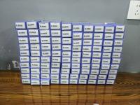 China EL05060 Chart Paper, 0-1200℃, Fanfold & Roll Type, Temperature Recording Paper for Chino Folding Instrument, Table Printing Paper for sale