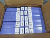 China EL05060 Chart Paper, 0-1200℃, Fanfold & Roll Type, Temperature Recording Paper for Chino Folding Instrument, Table Printing Paper for sale