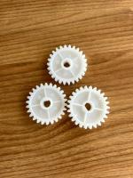 China B208108 Doli Minilab Parts 2410 3620 26 Teeth Flat Gear for Photo Processing for sale