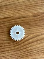 China B208108 Doli Minilab Parts 2410 3620 26 Teeth Flat Gear for Photo Processing for sale