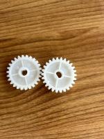 China B208108 Doli Minilab Parts 2410 3620 26 Teeth Flat Gear for Photo Processing for sale