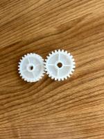 China B208108 Doli Minilab Parts 2410 3620 26 Teeth Flat Gear for Photo Processing for sale