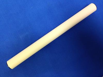 China 30A8084890 A30A8084890 ROLLER WHITE  PLAIN Fuji Frontier 340 Minilab Spare Part Roller for sale