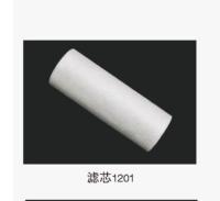 China Chemical Filtration for Noritsu QSS Minilab 125x30x50mm Compatible 801 901 1201 for sale