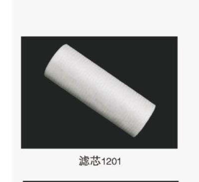 China Chemical Filtration for Noritsu QSS Minilab 125x30x50mm Compatible 801 901 1201 for sale