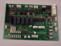 China Noritsu QSS2611 2600 2612 3001 Minilab Spare Part J306946 I O PCB Board for sale
