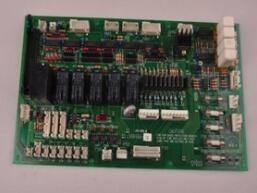 China Noritsu QSS2611 2600 2612 3001 Minilab Spare Part J306946 I O PCB Board for sale
