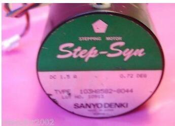China NORITSU Minilab Spare Part W405825 STEPPING MOTOR UNIT TYPE 103H8582 8044 for sale