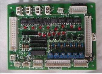 China Noritsu J306797 PCB Board Digital Minilab Replacement Part 1pc for sale