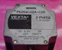 China Oriental Vexta PK264-02-C25 Stepping Motor 2-Phase 1.8° Step Angle for Noritsu Minilab for sale