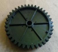 China Noritsu QSF450L V30 V50 V100 Minilab Spare Part Gear Teeth 37 D-Cut A128812 A513915-01 for sale