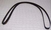 China Noritsu QSS2600 3001 3300 Minilab Spare Parts Belt H016714 12mm for sale