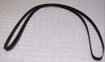 China Noritsu QSS2600 3001 3300 Minilab Spare Parts Belt H016714 12mm for sale