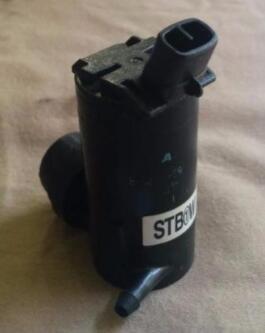 China NORITSU W450177 PUMP UNIT DC PUMP 860310-0970 24V FOR MOST MINILABS for sale