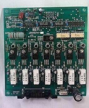 China Noritsu J304674 PCB Backside Printer for Digital Minilab 110V for sale