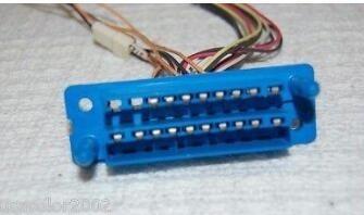 China Noritsu W407201 Sensor Unit for Minilab Parts Compatible with Noritsu Fuji Konica for sale