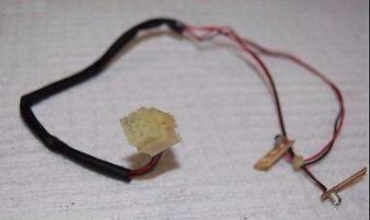 China Noritsu QSS3300 Minilab Spare Part W411536 Sensor Unit 24V for sale
