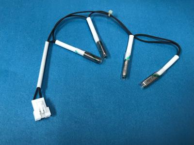 China Noritsu Minilab Spare Part Fuse W414127 W414127-01 250V 5A Compatible for sale
