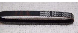 China Noritsu QSS 2600 3001 3300 Minilab Spare Part Belt H016689 Durable Drive Belt for sale