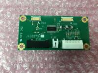China Noritsu Minilab Connecting PCB J490373 J490373-00 Original Spare Part for sale