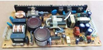China I038324 NORITSU Minilab Spare Part SWITCHING REGULATOR NEMIC LAMBDA ZT90 5FF for sale