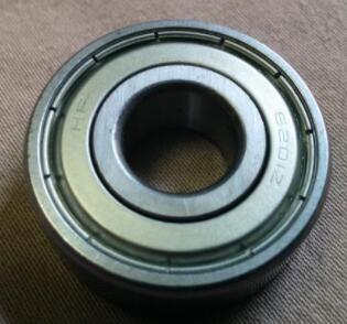 China Noritsu Minilab HF Bearing 6201Z 8mm x 24mm x 8mm Replacement Part for sale