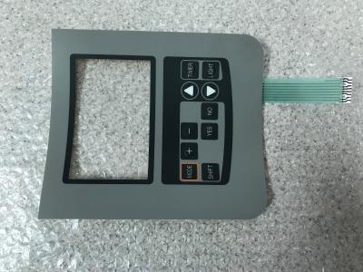 China Noritsu Key Pad J44001 J44001-00 Minilab Parts Replacement Keyboard 80-120 Characters for sale