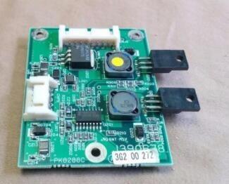 China Noritsu J390678 PCB Scanner Board for SI-1200 Minilab Replacement Part for sale